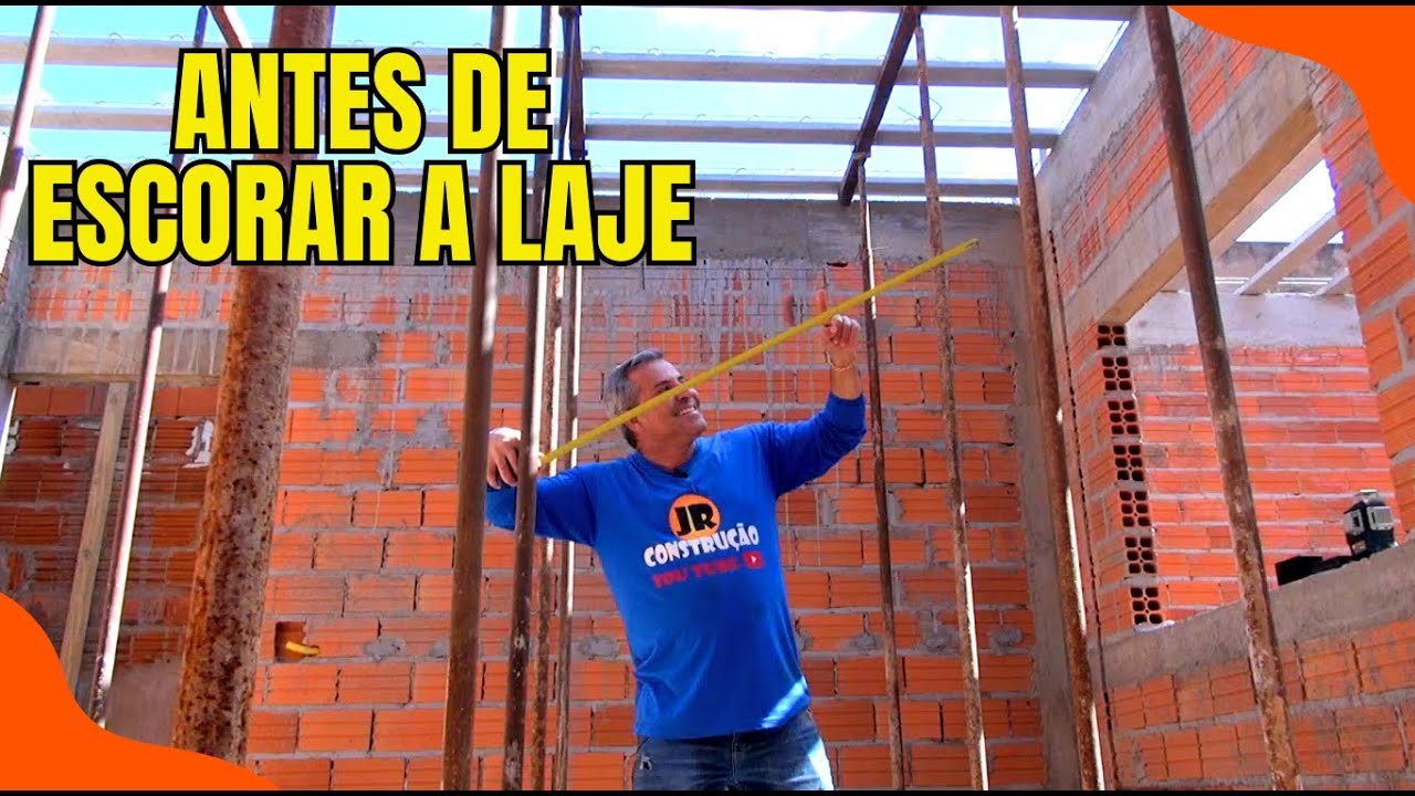 APRENDA ESCORAR LAJE - YouTube