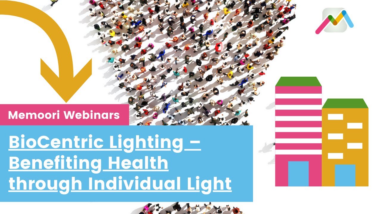 BioCentric Lighting: The Way to Benefit Health Through Lighting for the ...