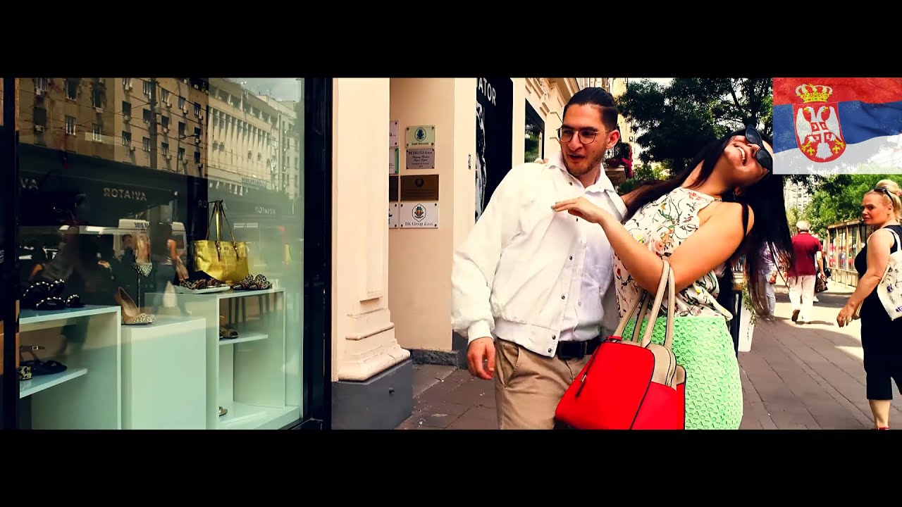 KVBA - No Dimes (Official Music Video) - YouTube