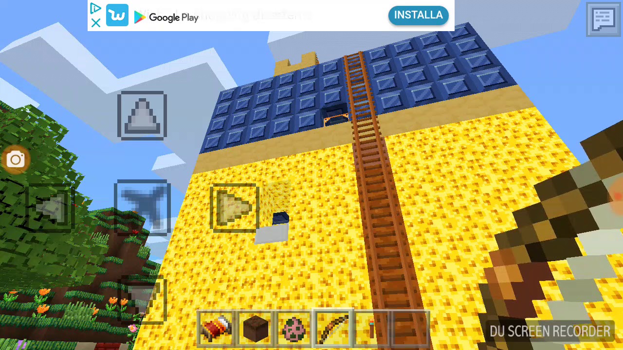 Loco craft è meglio di minecraft - YouTube