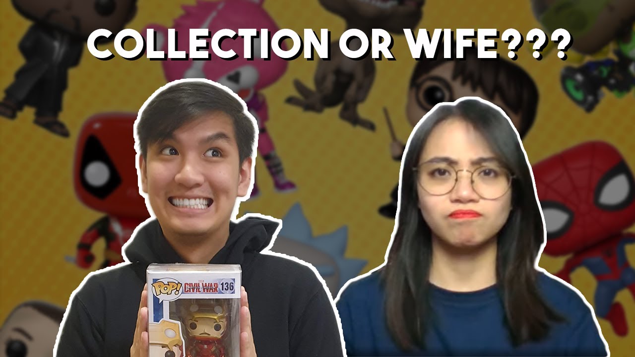 Collection Or Wife Youtube