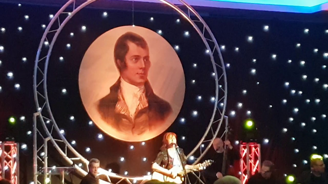 Eddi Reader (Perfect) - YouTube