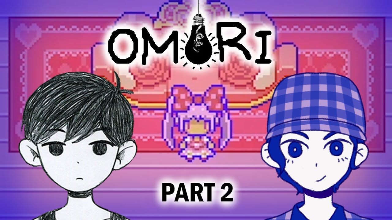THROW THEM IN DUNGEON! (Omori Best Moments Compilation, Part 2) - YouTube