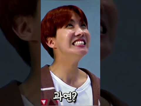 BTS Jhope tambien se merece un trozito de nuestro corazón - YouTube