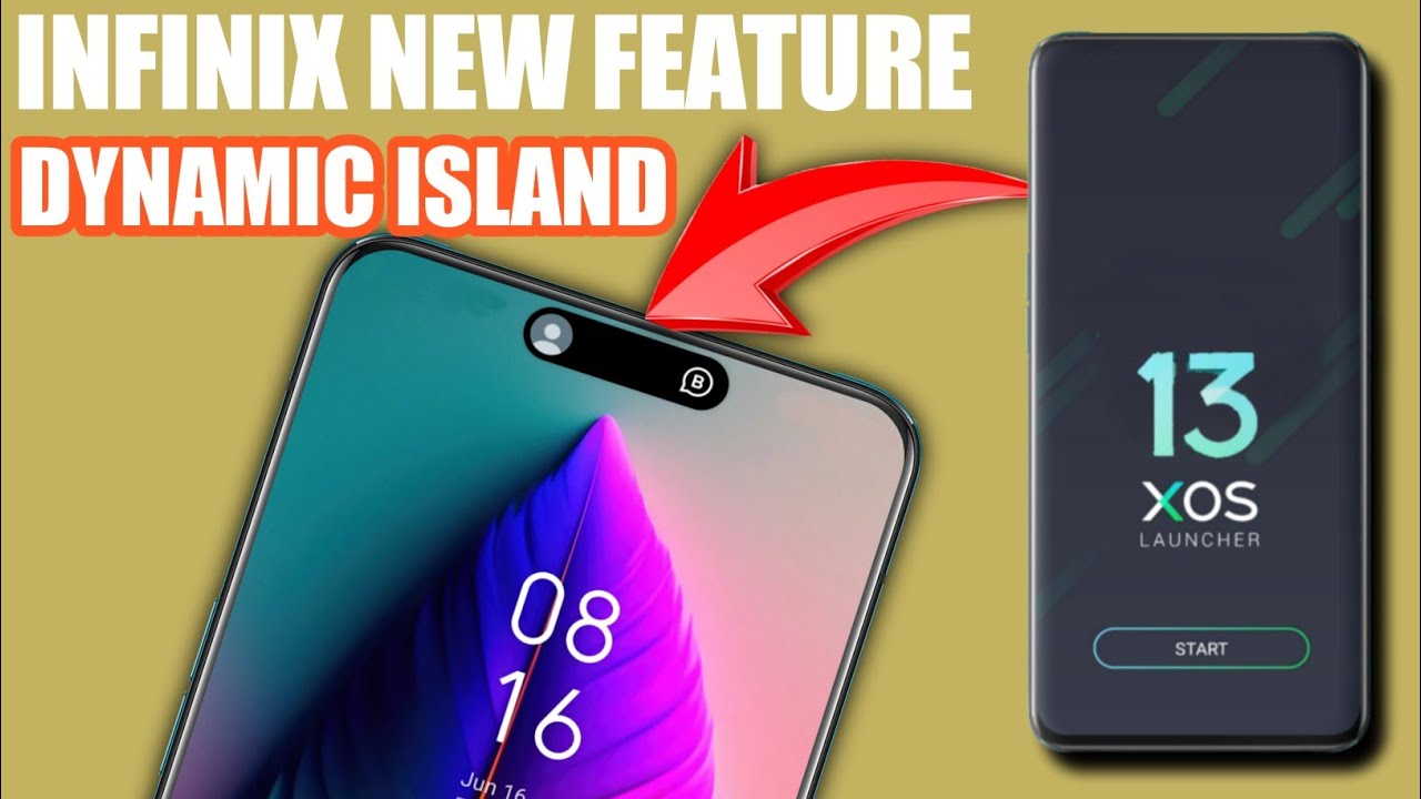 XOS 13 new features install in all infinix mobile| Update to XOS 13 ...