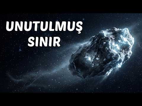 Oort Bulutu: Güneş Sistemi'nin Unutulmuş Sınırı | Uyku İçin Belgesel