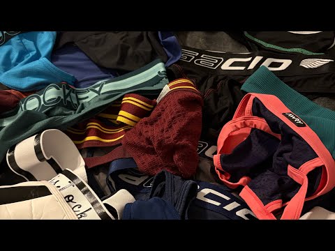 Post Black Friday Underwear Review 