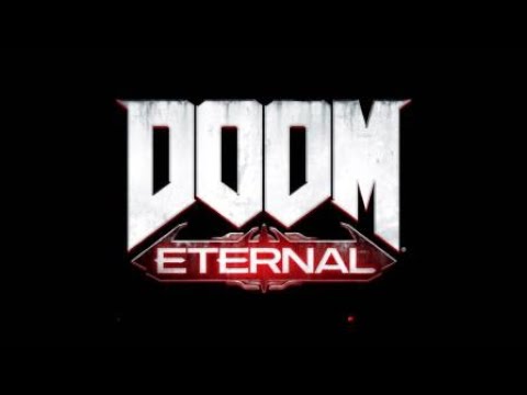 The Doomslayer Vs. The Icon of Sin - YouTube