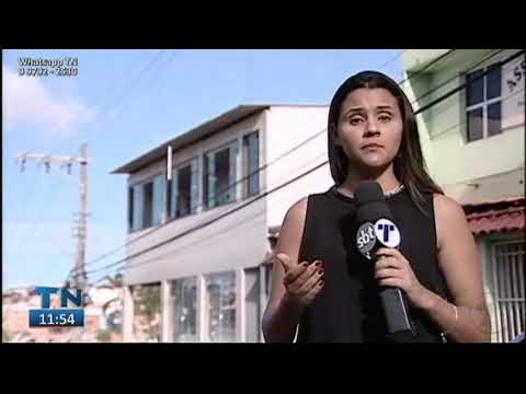 TN1: Menina de 15 anos é morta à tiros dentro de casa