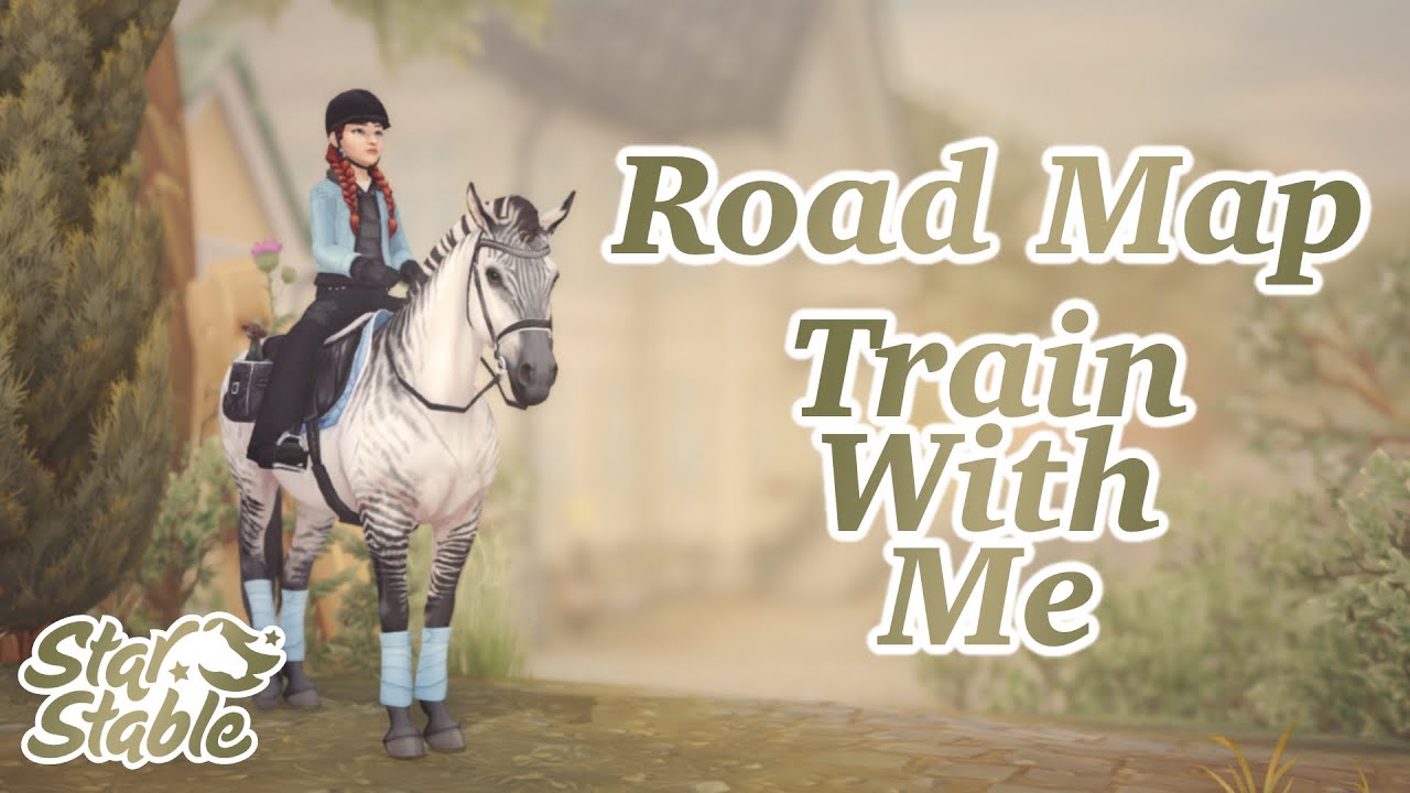 SSO Train With Me - December Road Map 2025 ･ ｡ﾟ☆: *. - YouTube