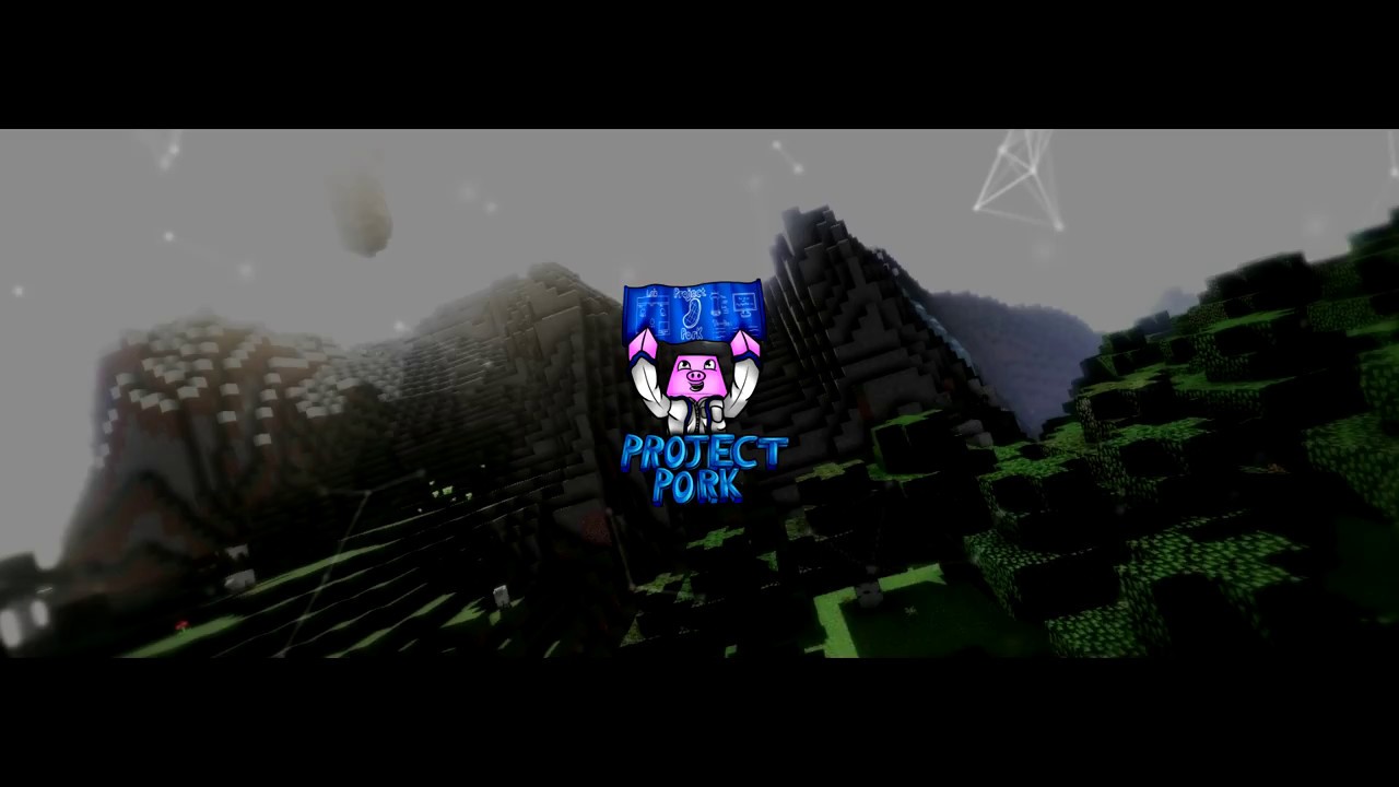 Project Pork - Coming Soon - YouTube