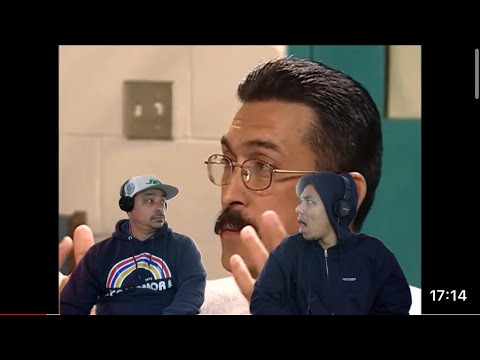 NEW YORK DAD REACTS TO Very Rare Interview Rene Boxer Enriquez Mexican ...