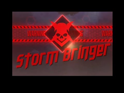 Stage 18-33 Boss Storm Bringer NIKKE THE GODDESS OF VICTORY - YouTube