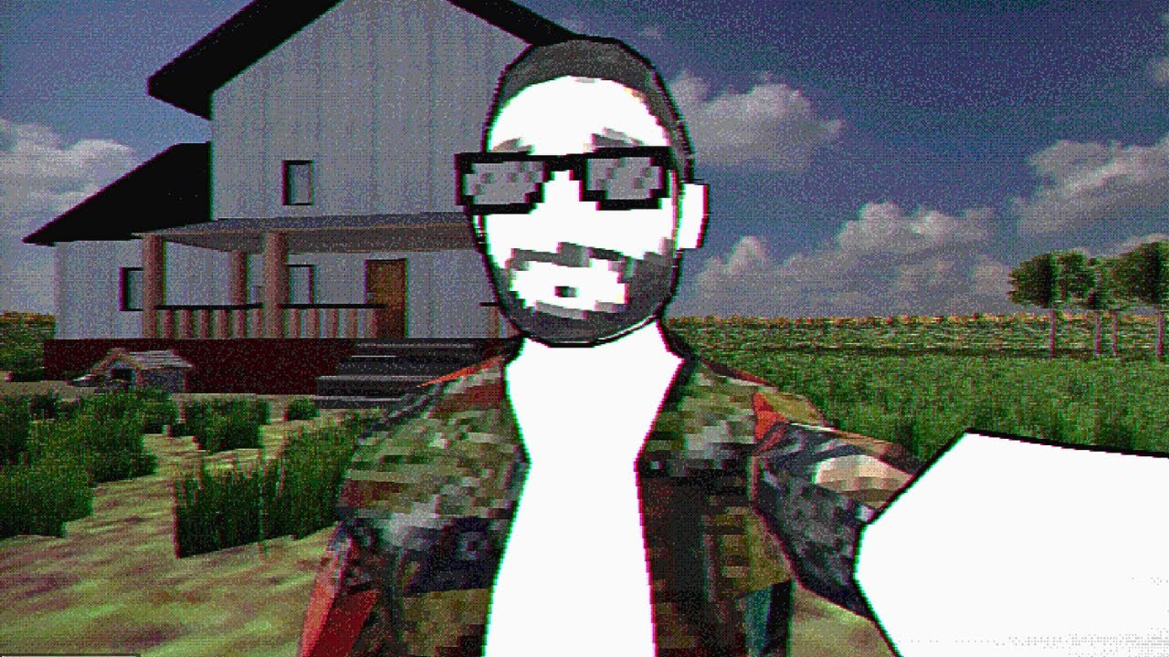 El JUEGO de TERROR de BAITYBAIT | B´d Baity - YouTube