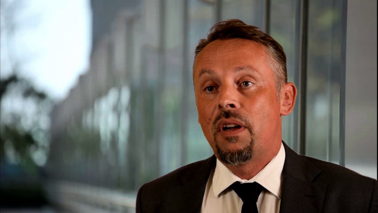 mec. Dominik Gajewski o nowym prawie wodnym - YouTube