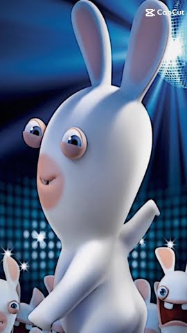 JJ rabbit invasion - YouTube