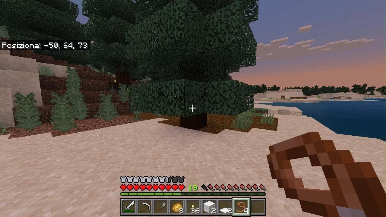 Minecraft in a Nutshell - YouTube