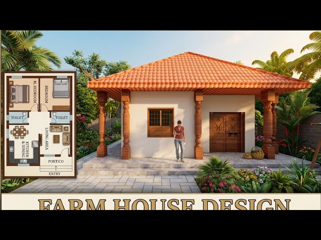 Farm House In India Farmhouses Are Now Havens Where The Rich Retreat