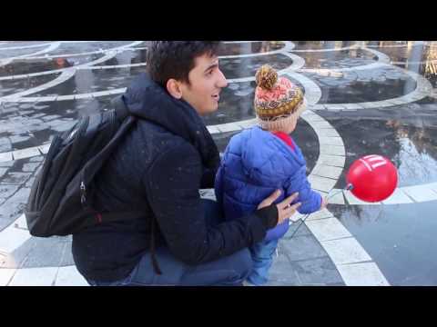 I am Turk - Hug me