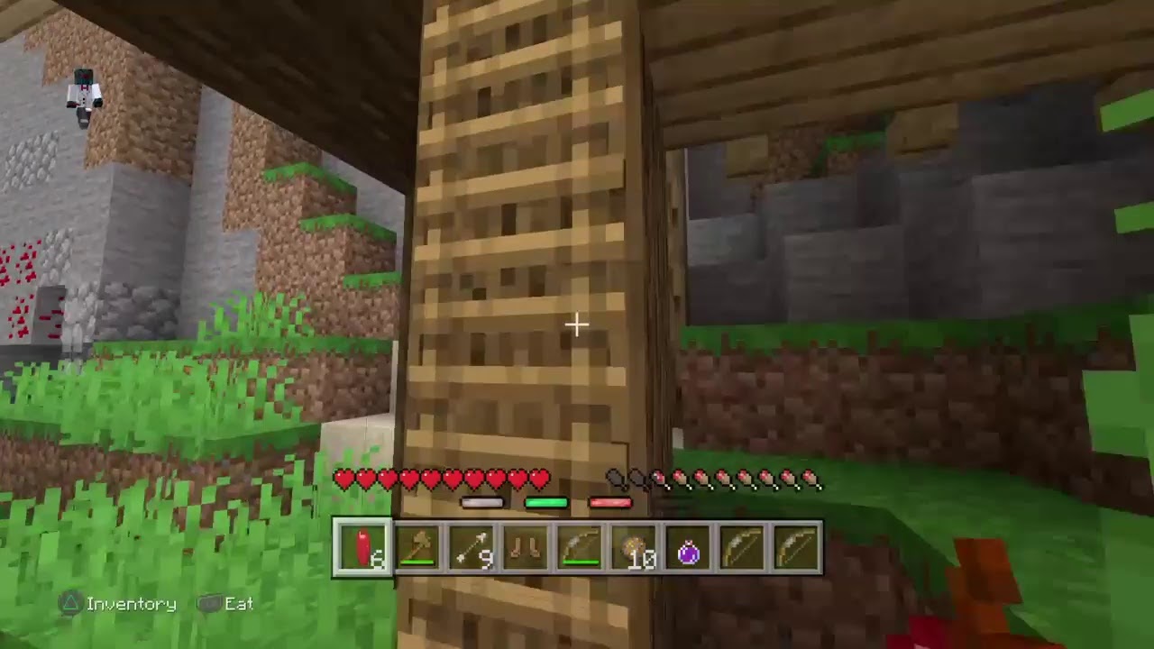 MINECRAFT Randomness :) Enjoy With Faze Balla - YouTube
