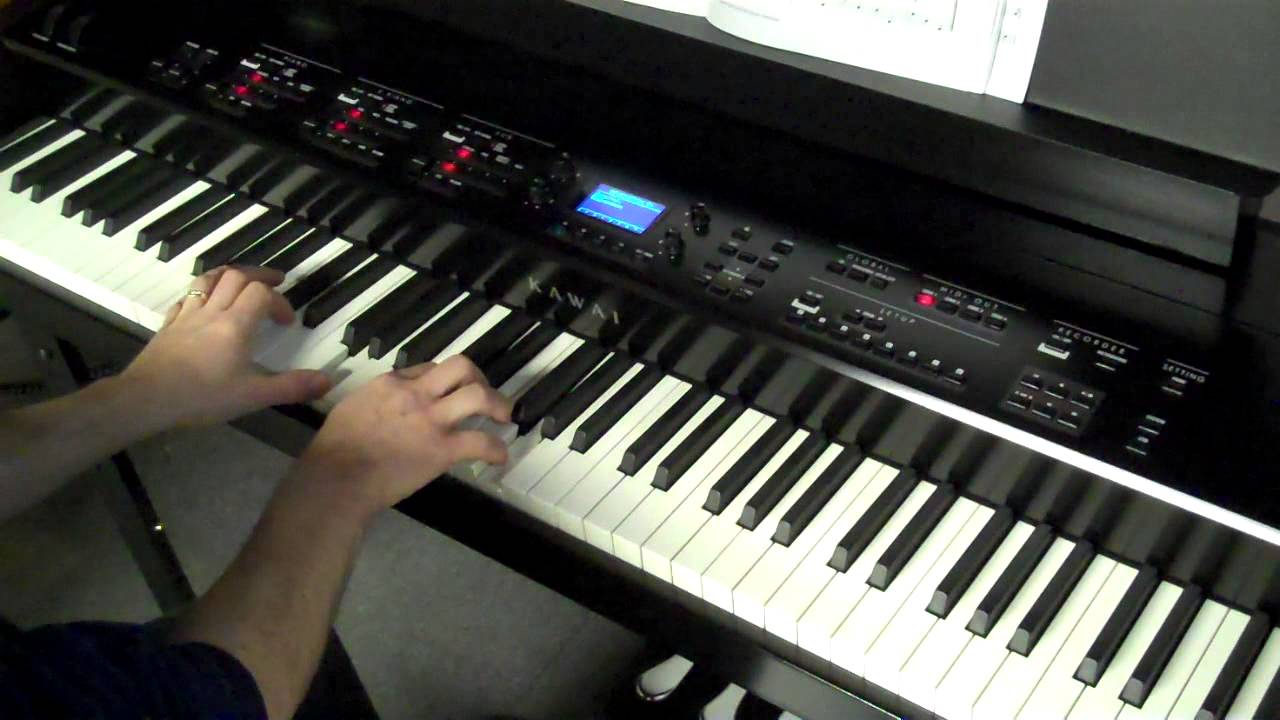 George Frideric Handel : Gavotte in G Major (HWV 491) - YouTube