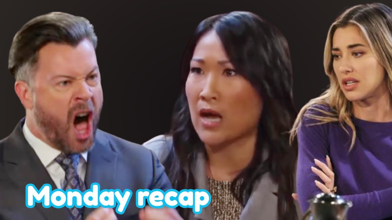 Days of our Lives Today 5/20/24 |DOOL Monday May 20, 2024 Full Episode ...