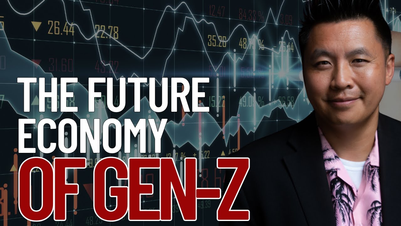 The Possible Future economy of Gen Z - YouTube