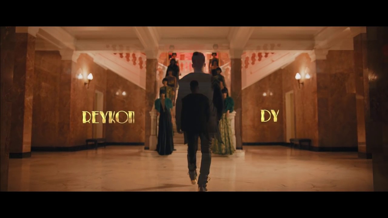 Reykon feat Daddy yankee - YouTube