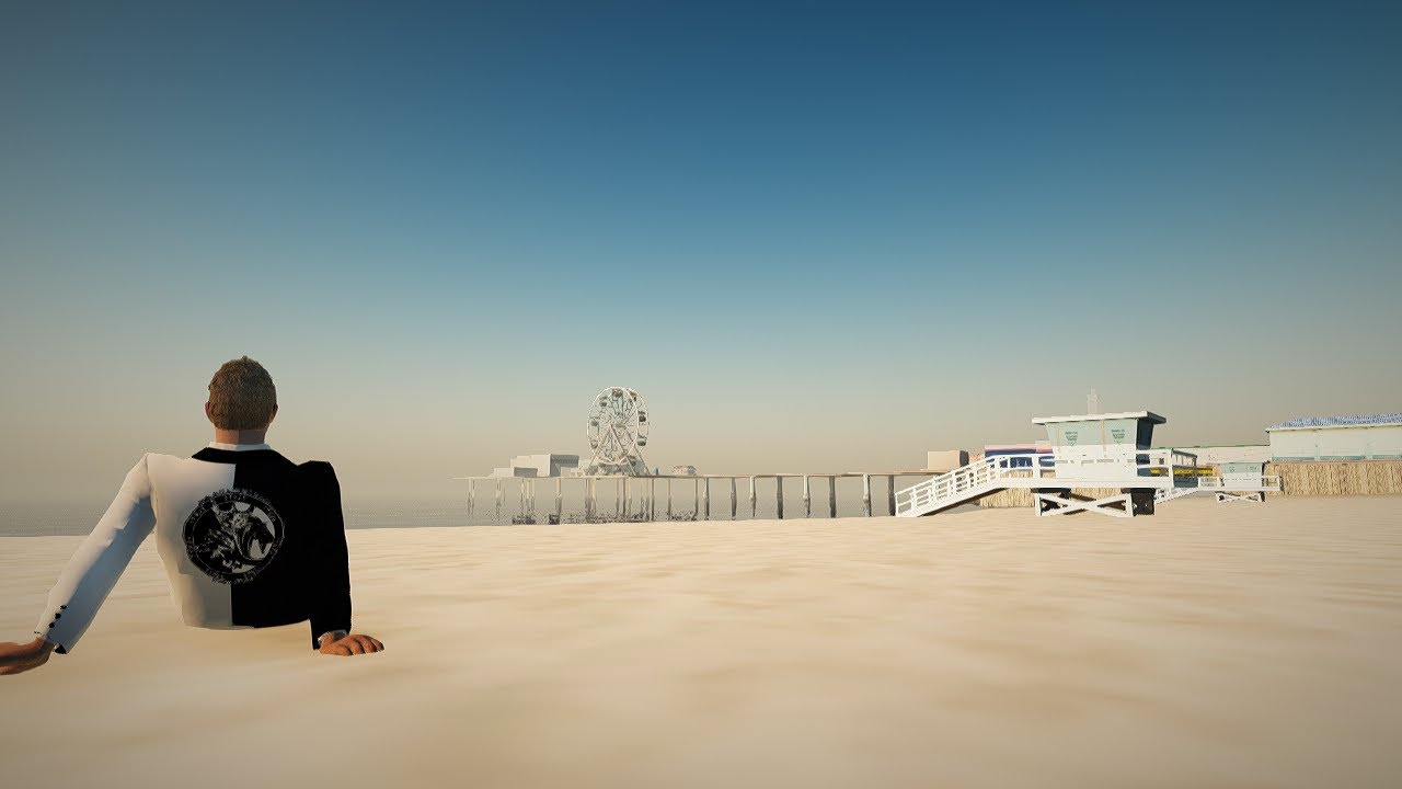 CountDown | วันที่30.3 ในเซิฟ MTA Mahachon RP - YouTube