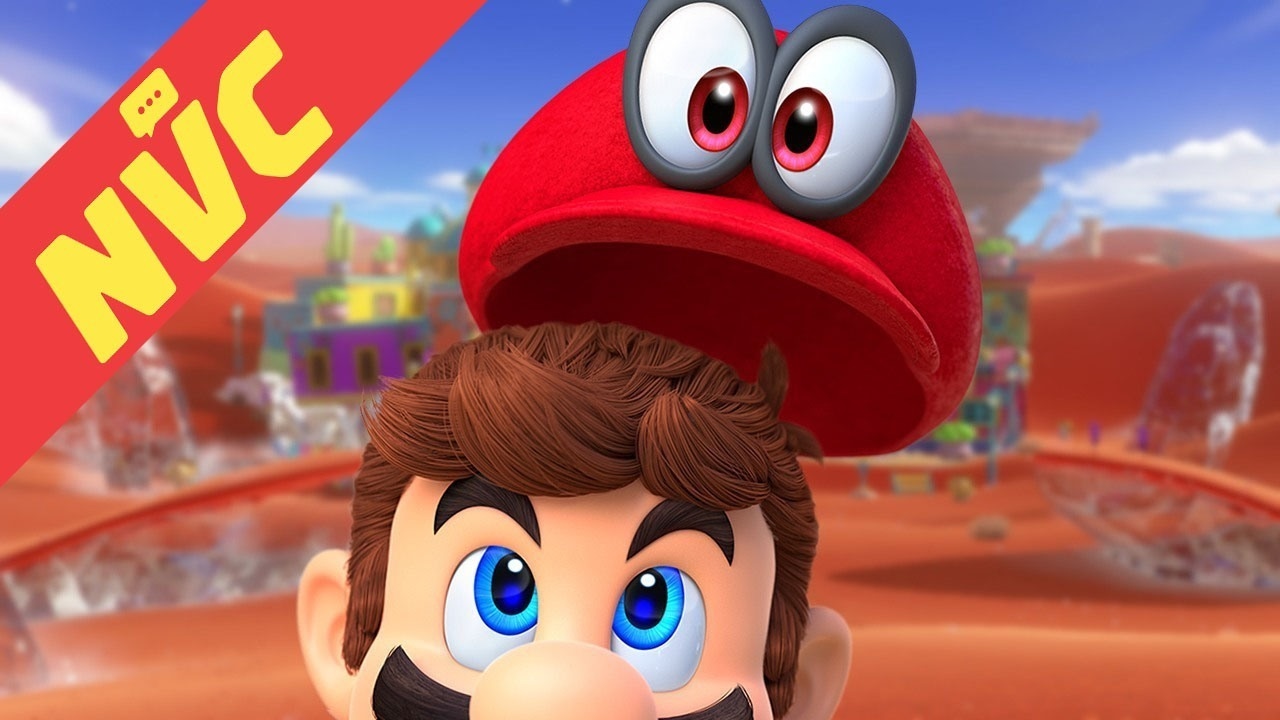 Nintendo E3 2017 Predictions - Nintendo Voice Chat Ep. 359 - YouTube