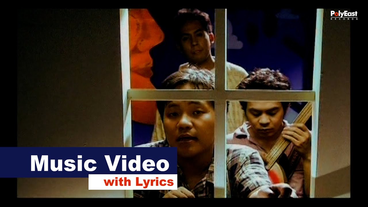 Sugarfree - Tulog Na (Music Video with Lyrics) - YouTube