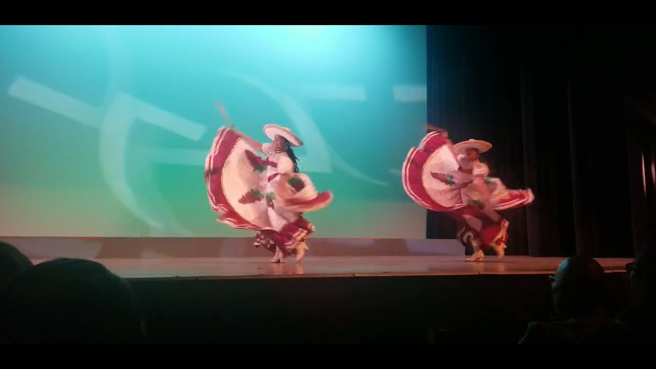 ExtravaDanza Entry #17, Entry #18 & Entry #19 - YouTube