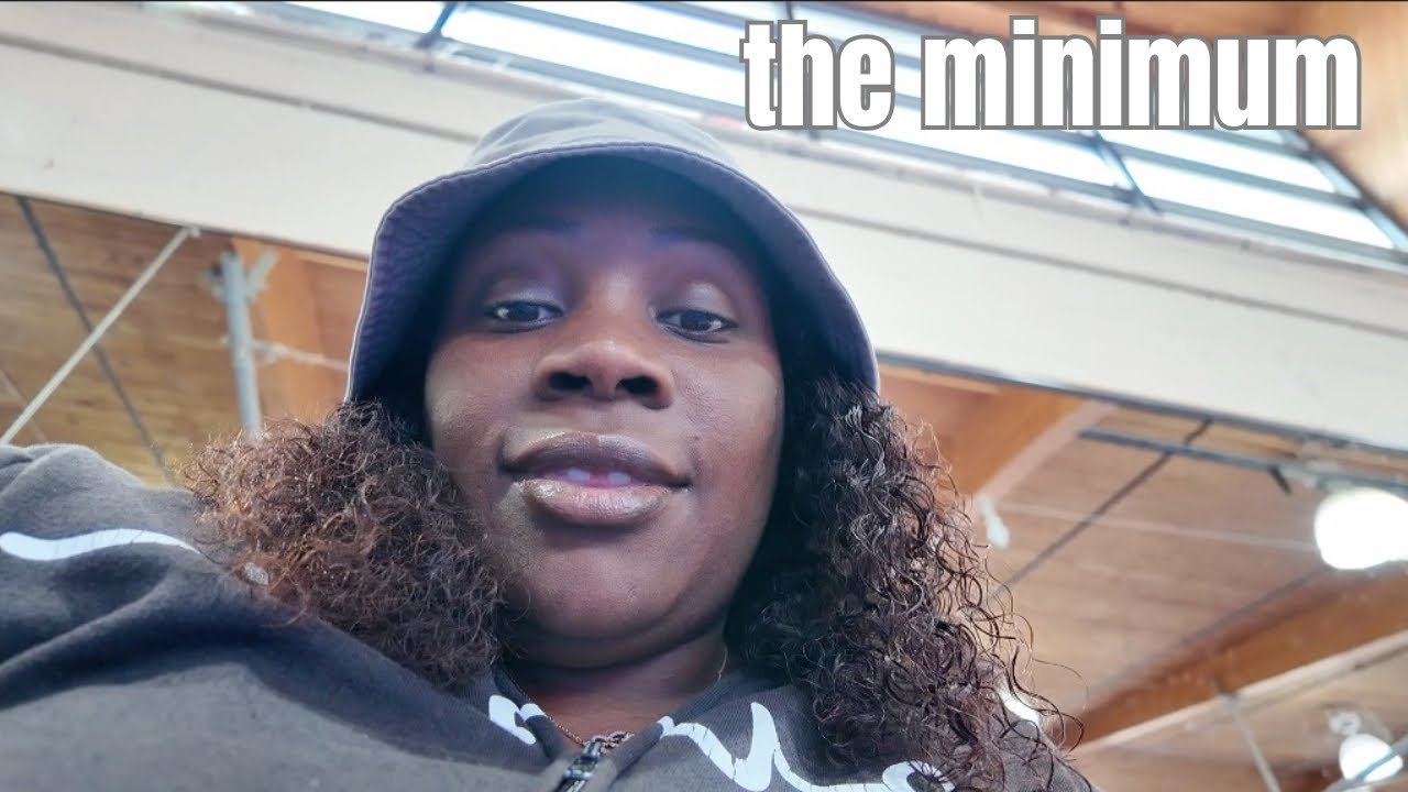 The minimum - YouTube