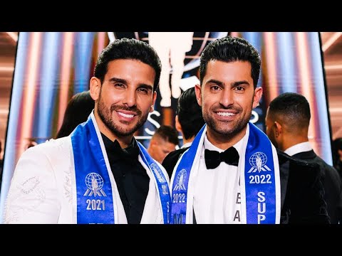 Mister Supranational 2022 HIGHLIGHTS - YouTube