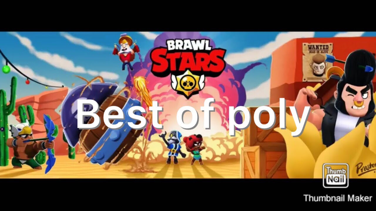 Best of poly - YouTube