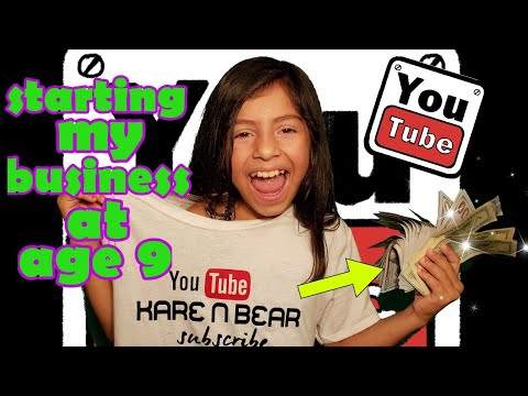 How to make your own YouTube merch -YouTube channel's decals & tshirts ...