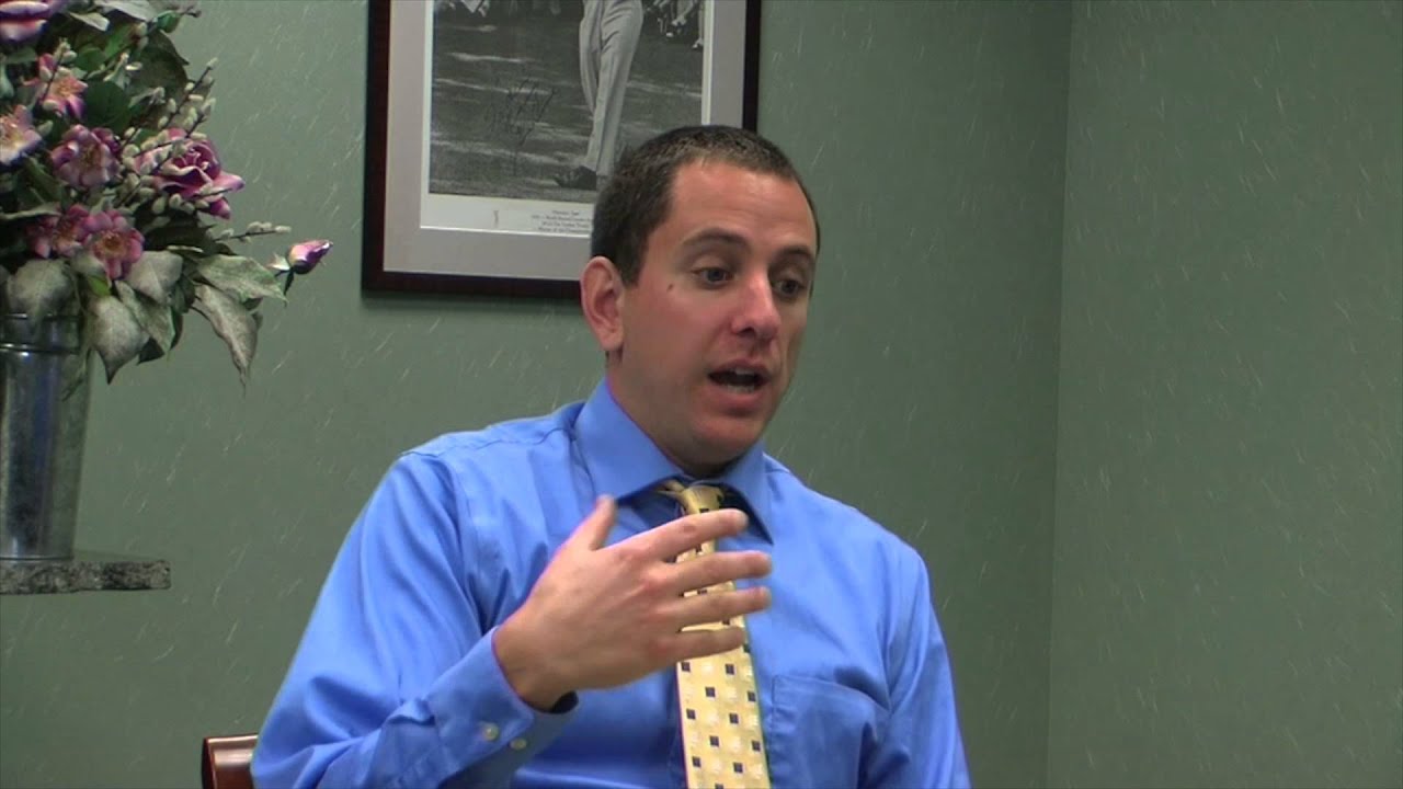 Jersey City Criminal Lawyer Eric Mark - How do you handle cases ...