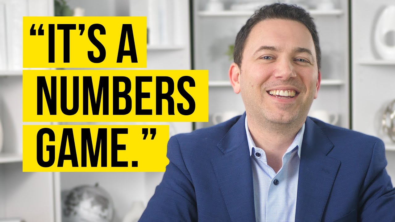 Dual Pricing Leads - The Telemarketing Numbers Game - YouTube