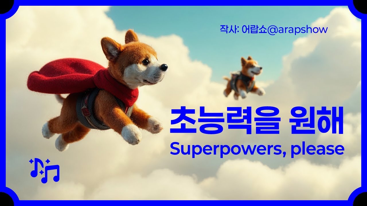 [ #rock ] 초능력을 원해 💪 Superpower, Please 🦸‍♂️ #초능력 - YouTube