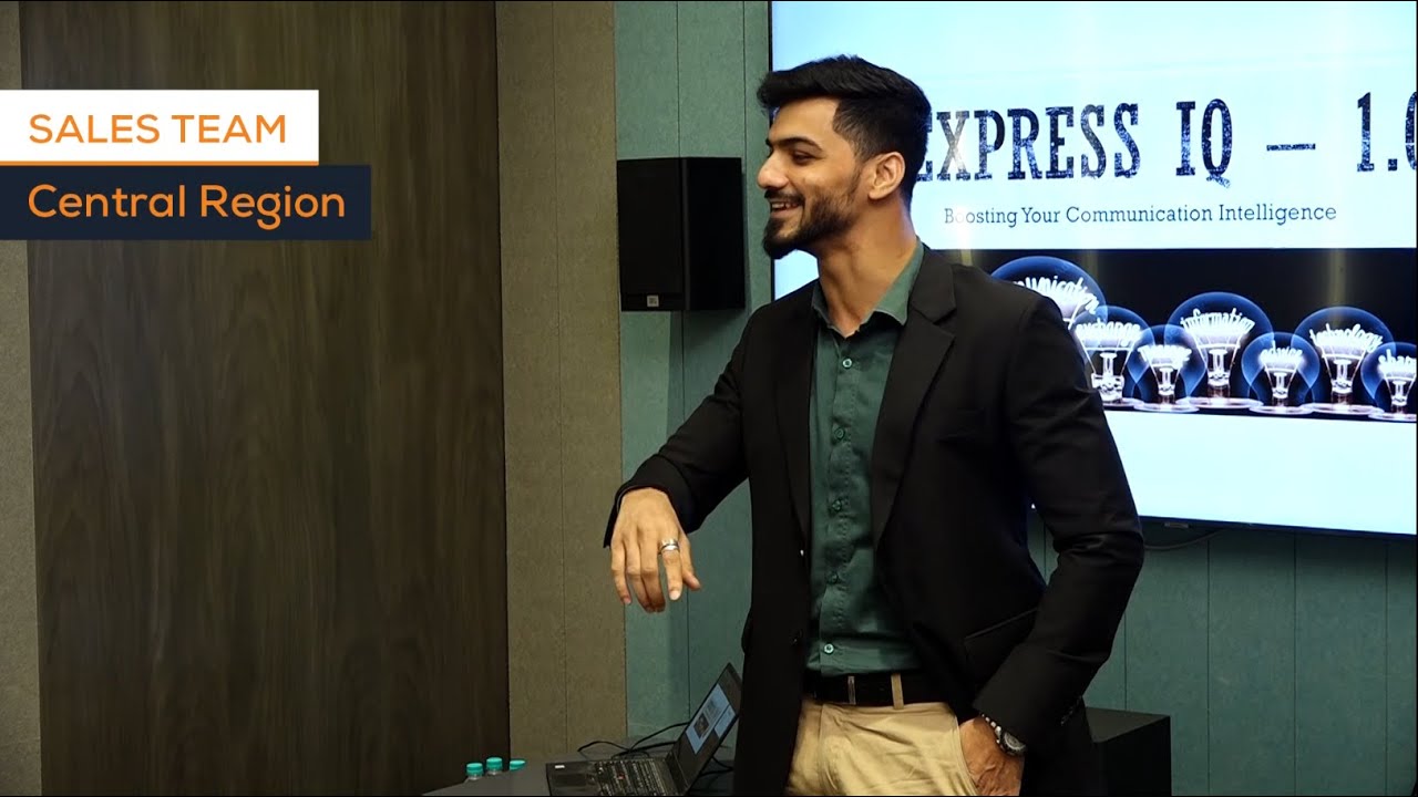 A Deep Dive into Skill Enhancement at Ashwin Sheth Group - YouTube