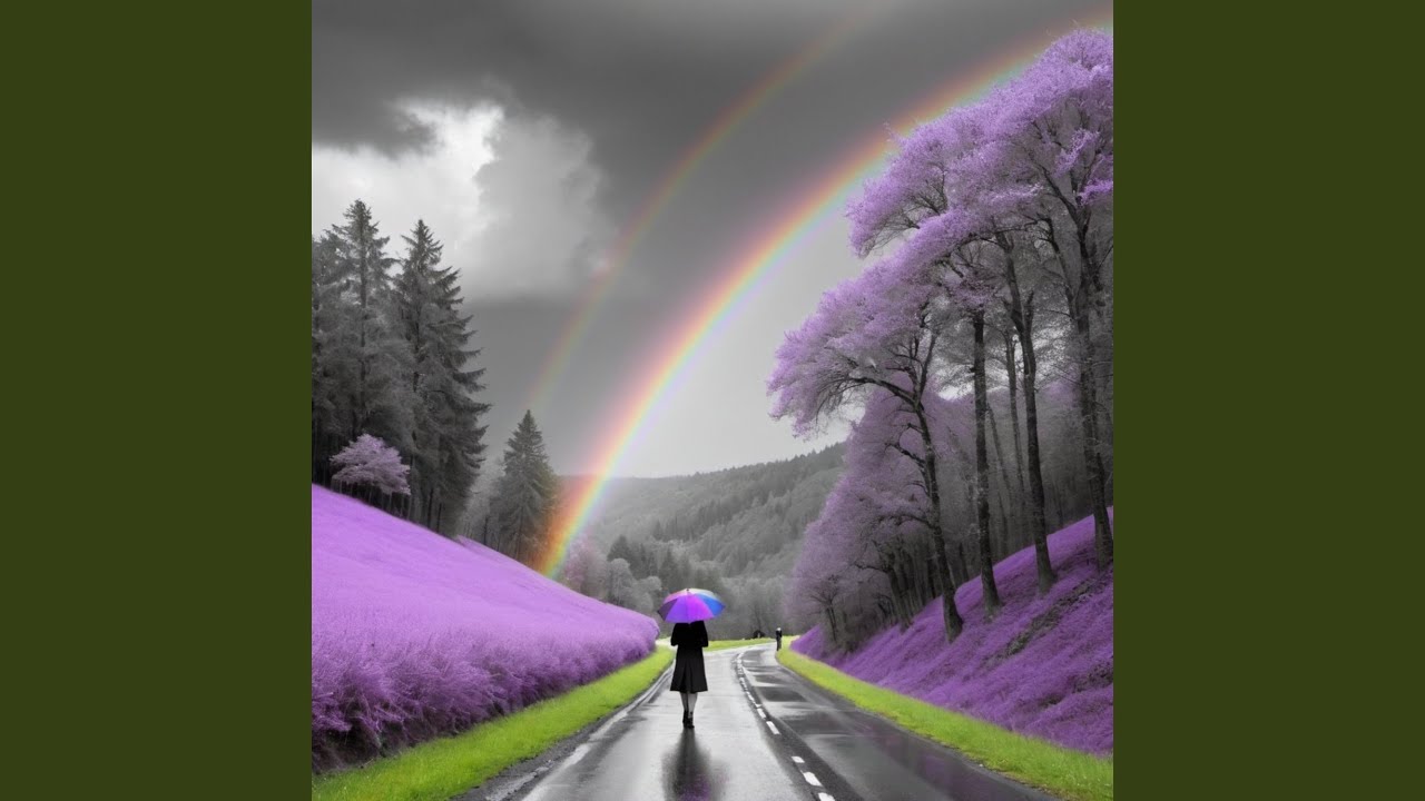 Purple Monday - YouTube