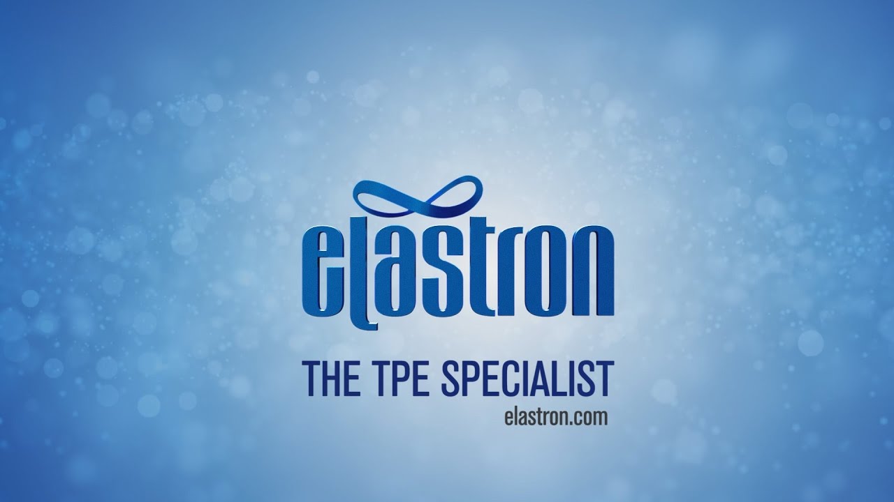 Elastron TPE Animasyon Filmi - YouTube