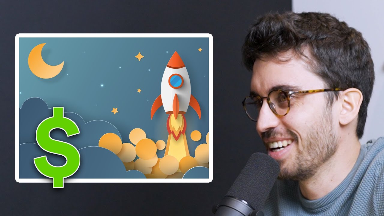 Qué es el Moonshot y cómo Aplicarlo en tu Empresa - YouTube