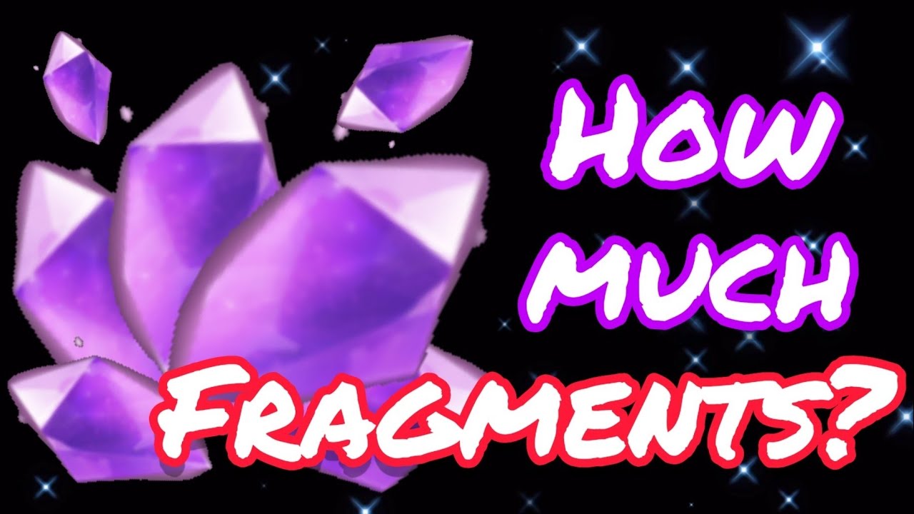 How Much Fragments Rewards will you get on NEW SEASON • Identity V ...