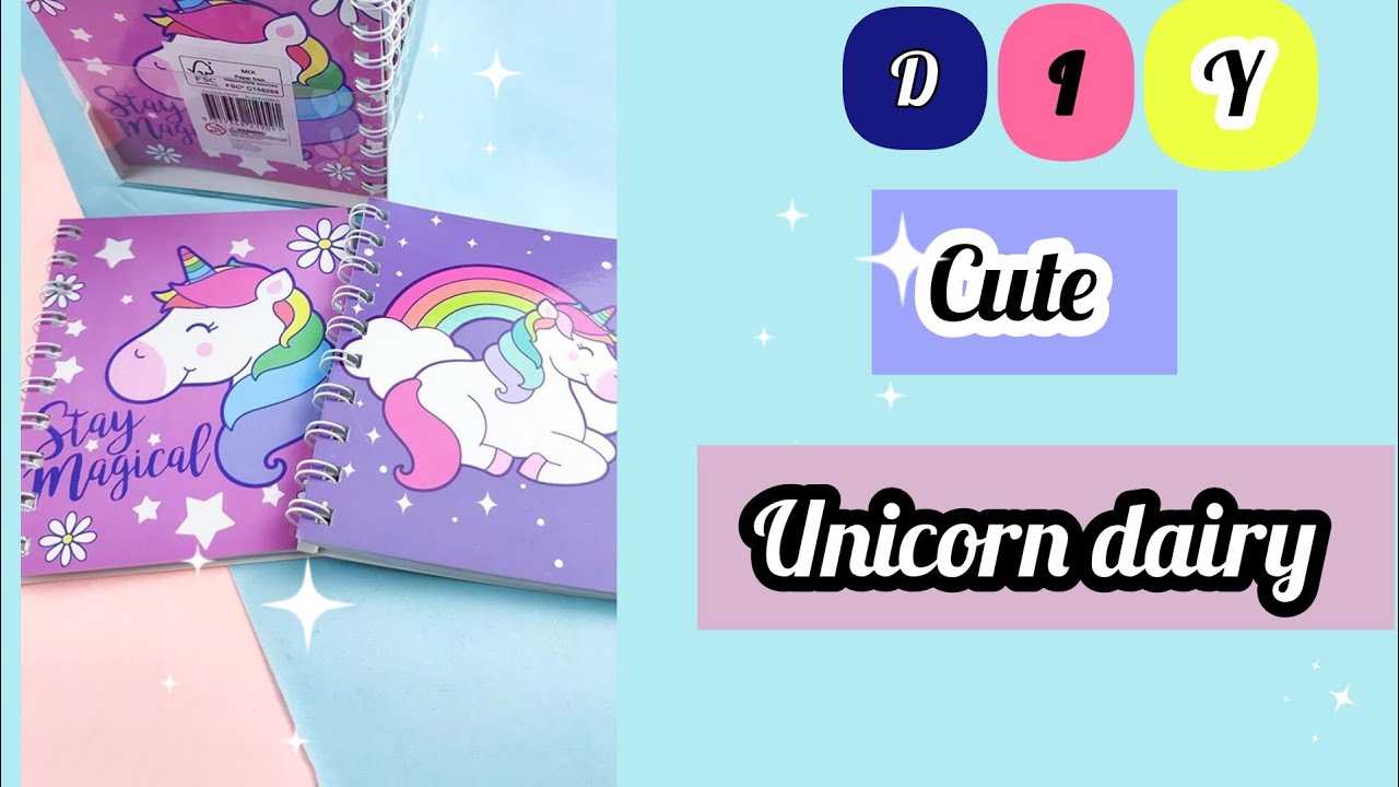 how to make journal diary at home |Easy paper craft/how to make/DIY ...