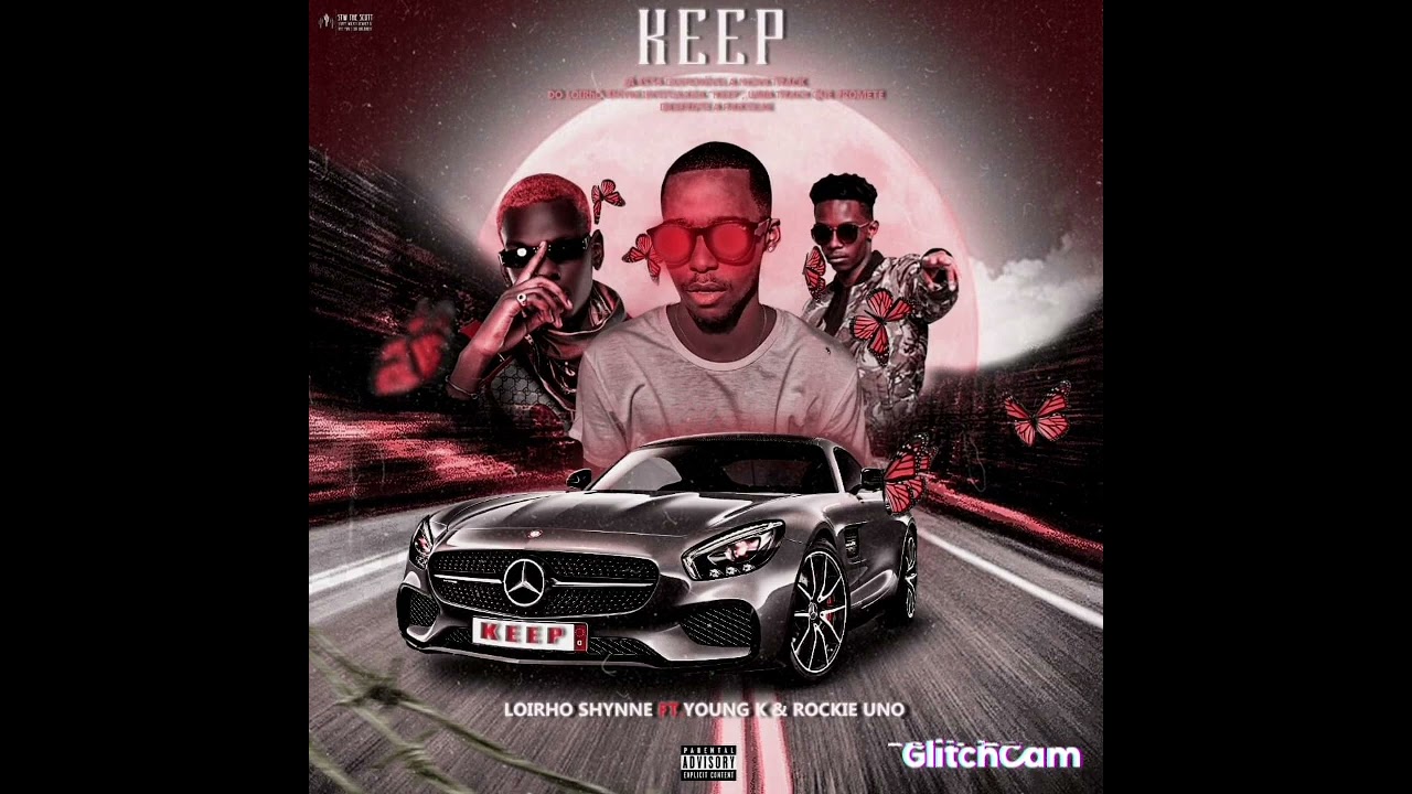 Loirho Shinne- KEEP ft Rookie Uno Trinity3nity & Youngkey Cbg - YouTube