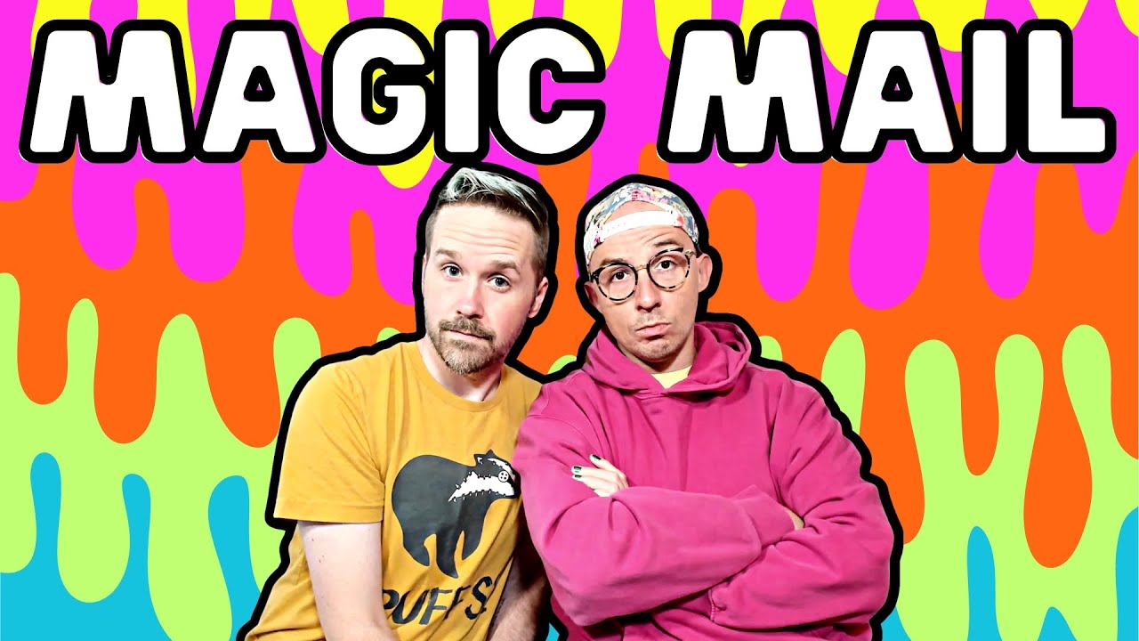 Magic Mail Monday | Giveaway Prize | Disney Pin Trades | Cakeworthy ...