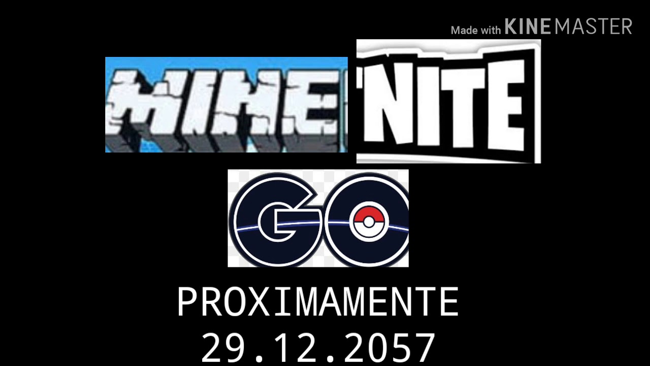 Minenite go - YouTube