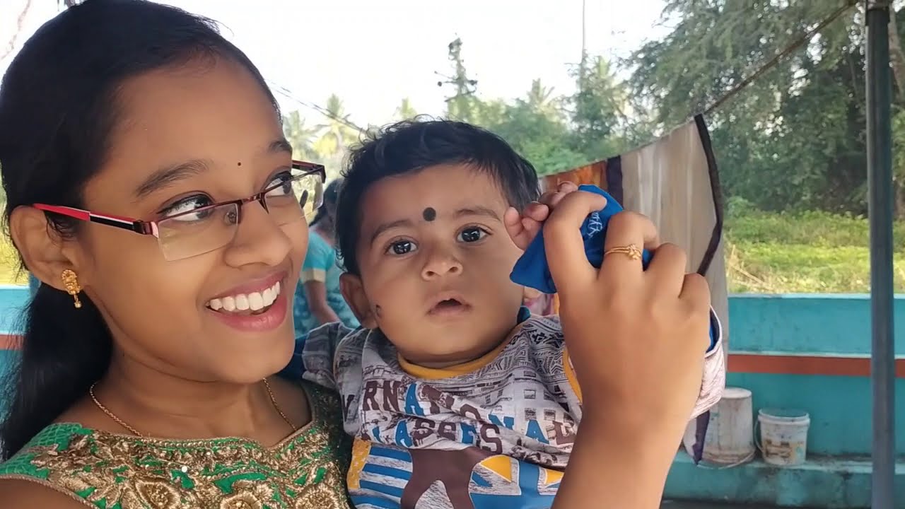Hare Krishna temple #exploring olden culture #in village# Darshan #Hair ...