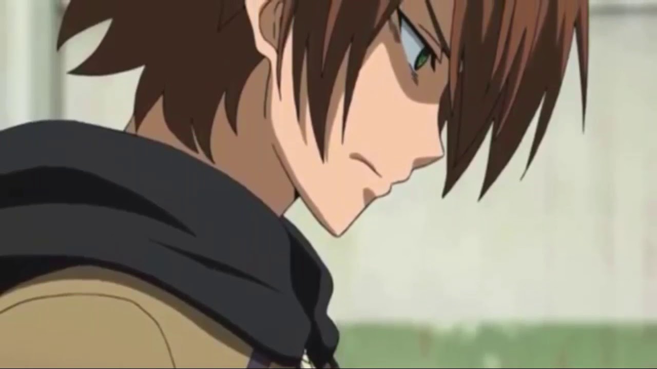 Esdeath x Tatsumi AMV (eminem) - YouTube